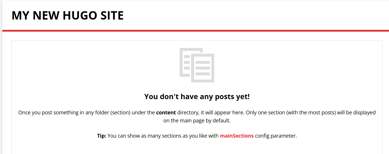 Azure Static Web Apps による個人ブログの作り方